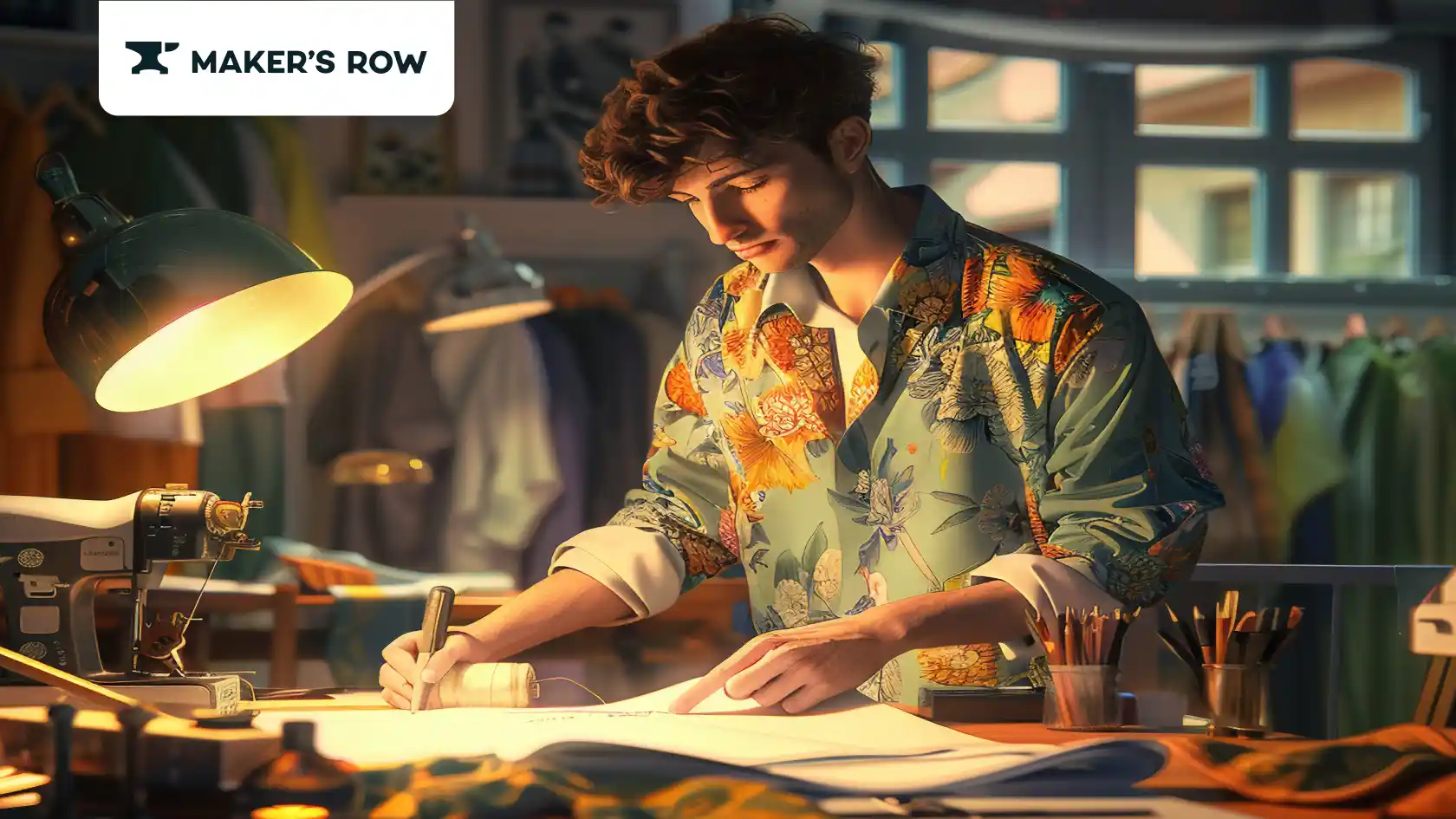 20 Famous Design Entrepreneurs Who Found Success After 30