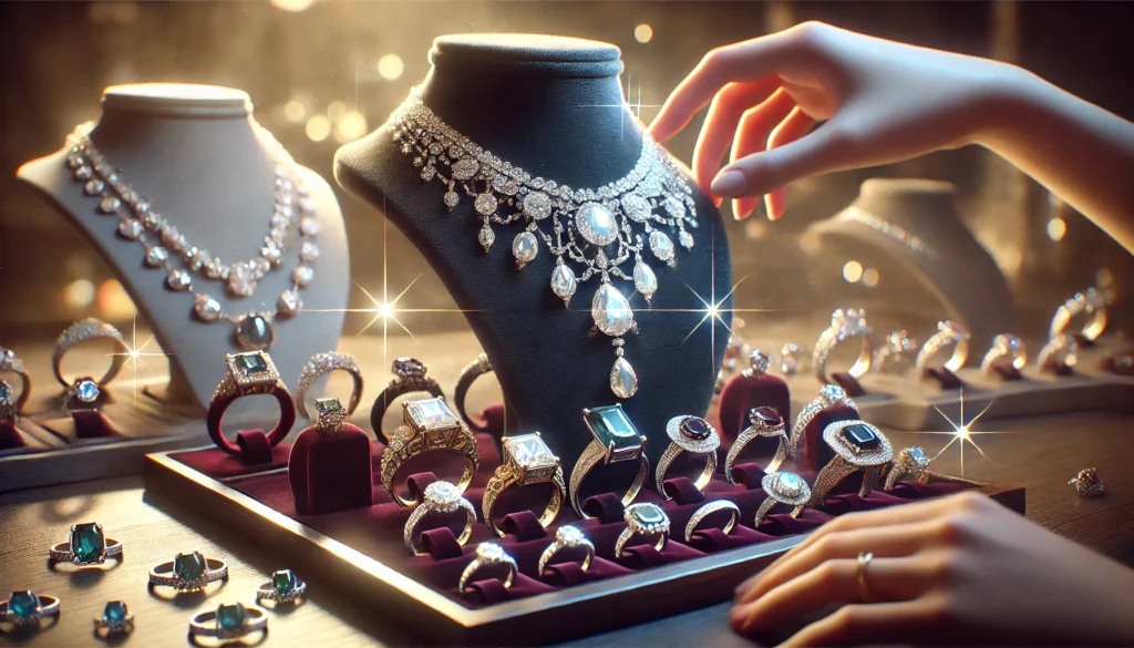 5 Steps In Jewelry Design Process To Get Your Pieces Production-Ready