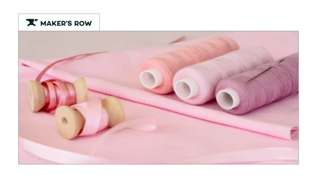 What Does Fabric Denier Mean? | Maker's Row