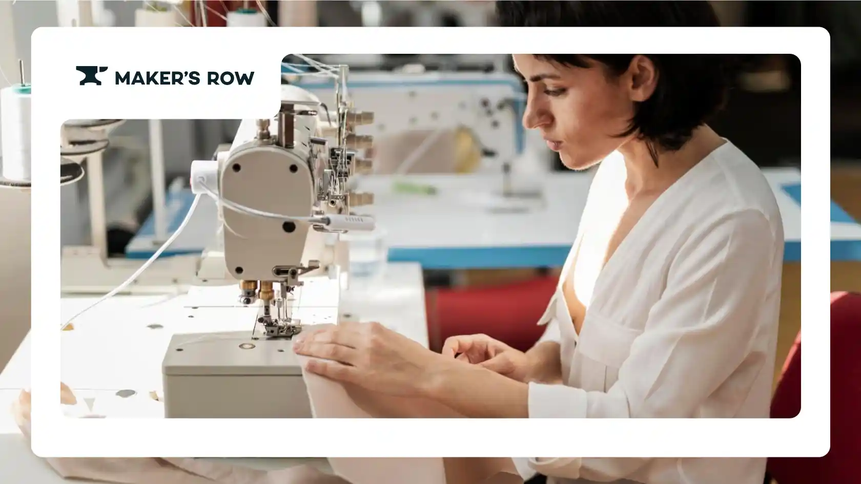 Why Local Manufacturing Is The Future Of Clothing Production