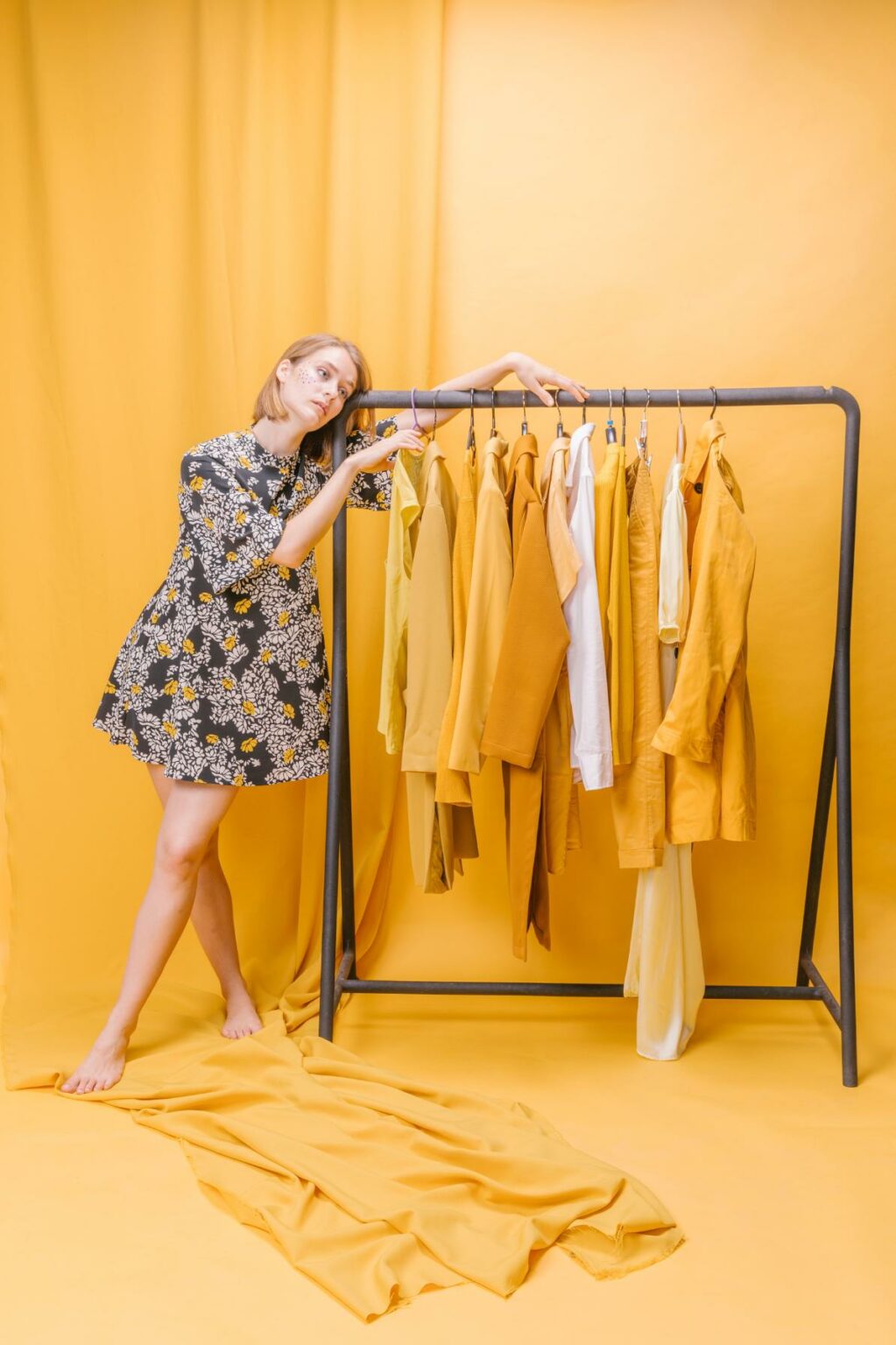 How To Start A Fashion Line & Collection | Maker's Row