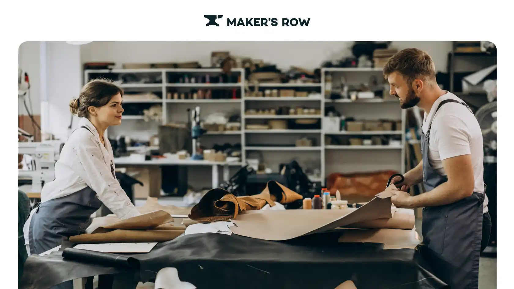 Top Sustainable Clothing Manufacturers In The USA You Should Know