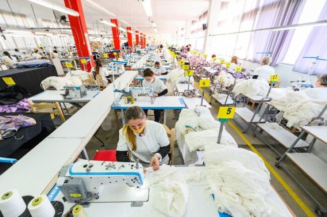 How Small Factories Can Implement Effective Quality Control Systems
