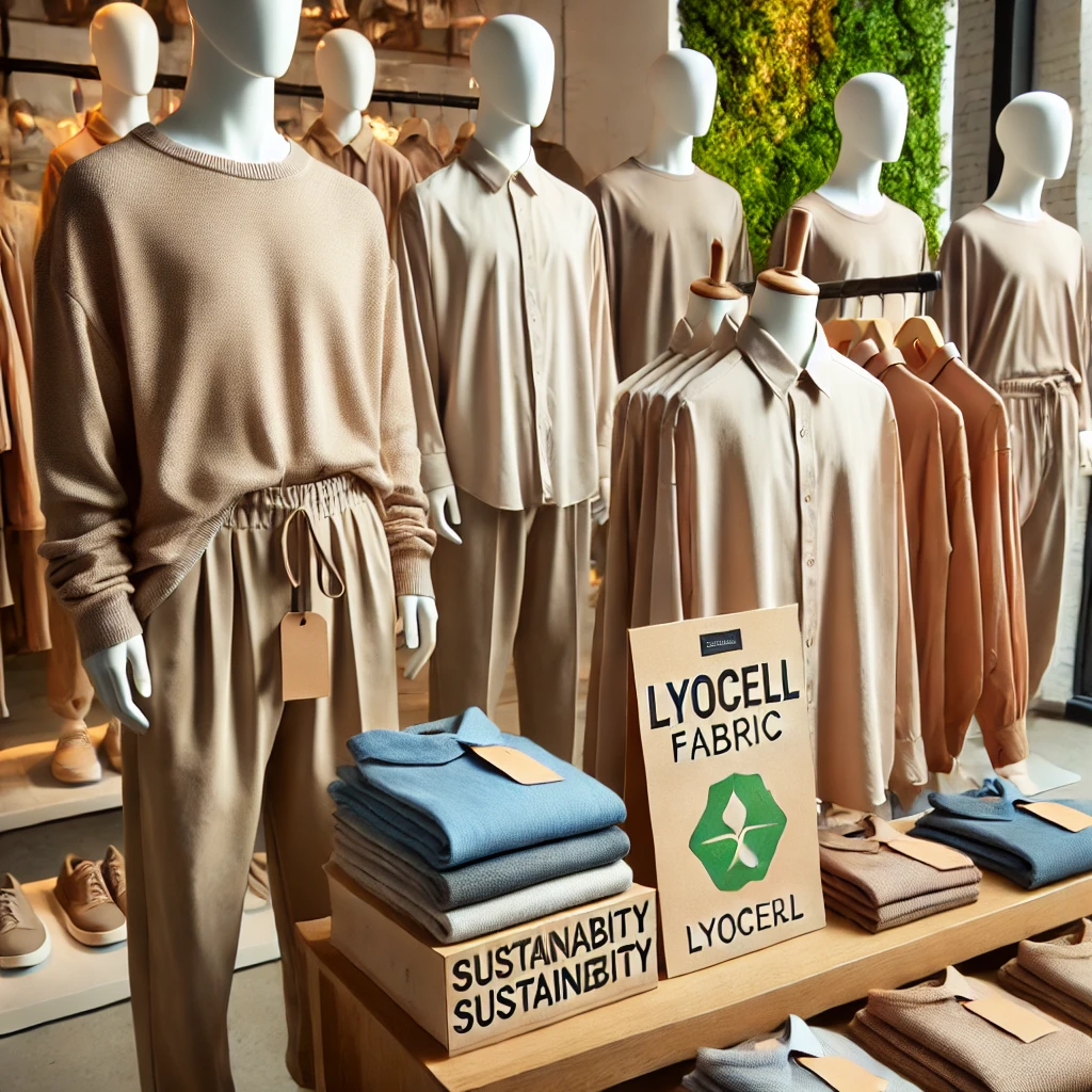 Lyocell: A Sustainable Fashion Revolution | Maker's Row