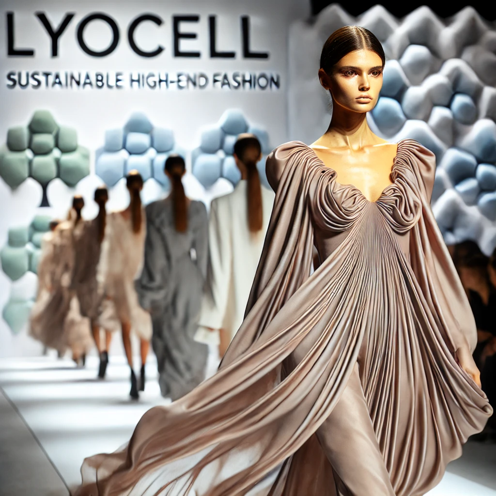 Lyocell: A Sustainable Fashion Revolution | Maker's Row