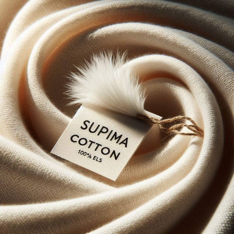 Supima Cotton: Your Guide To Premium Quality And Uses