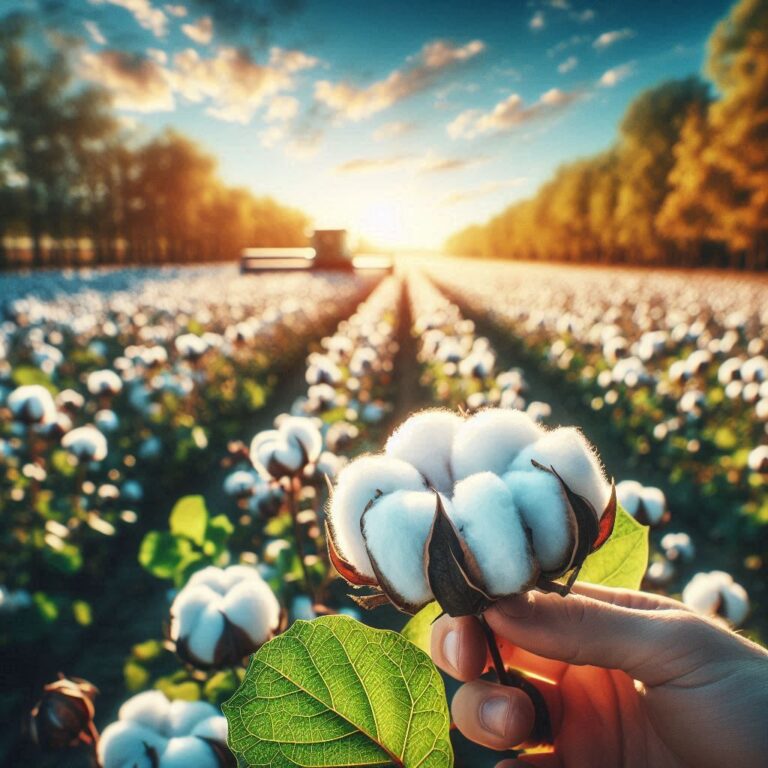 Supima Cotton: Your Guide To Premium Quality And Uses