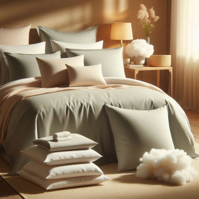 Supima Cotton: Your Guide To Premium Quality And Uses