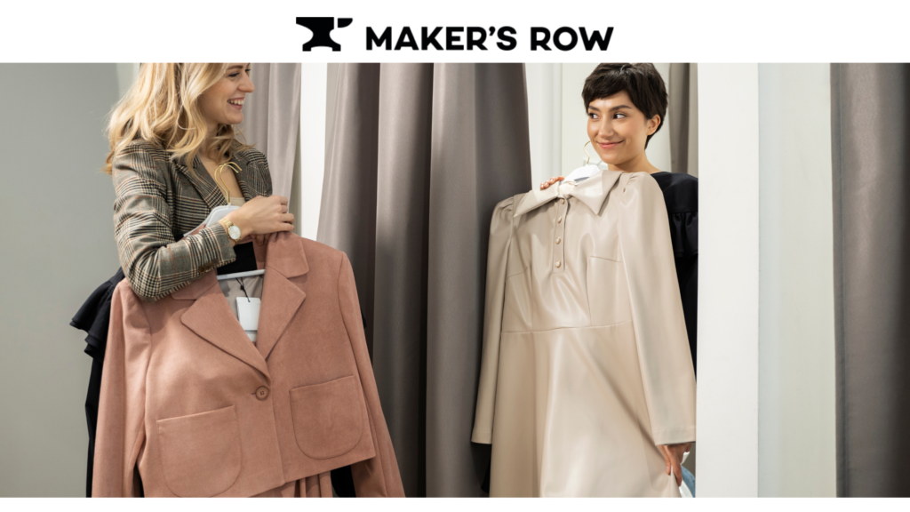 Fast Vs Slow Fashion: Choosing A Fashion Manufacturing Model