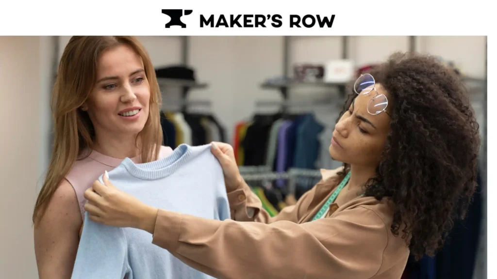 7 Best Practices For Apparel Manufacturing For Quality Check