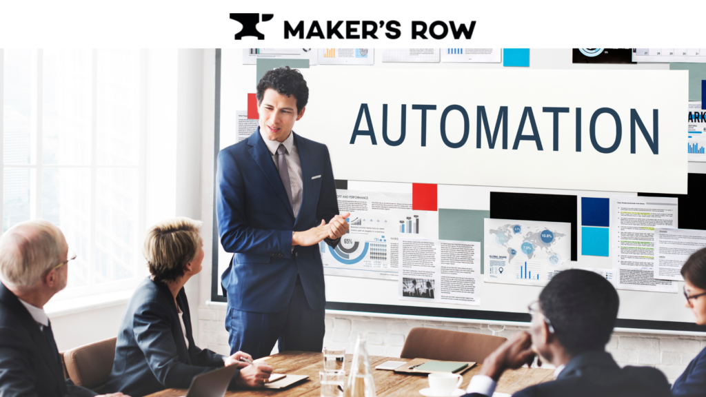 The Rise Of Automation In Apparel Manufacturing: Pros & Cons