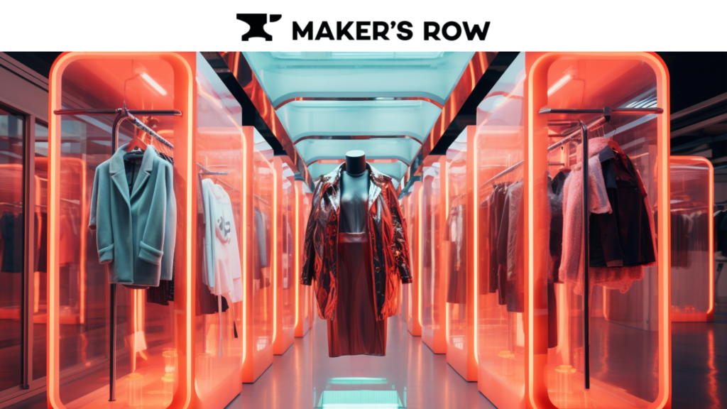 Digital Transformation In Apparel Factories In 2024