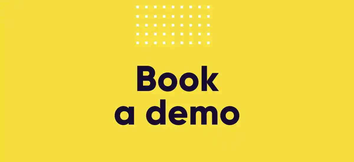 Book A Demo | Maker's Row