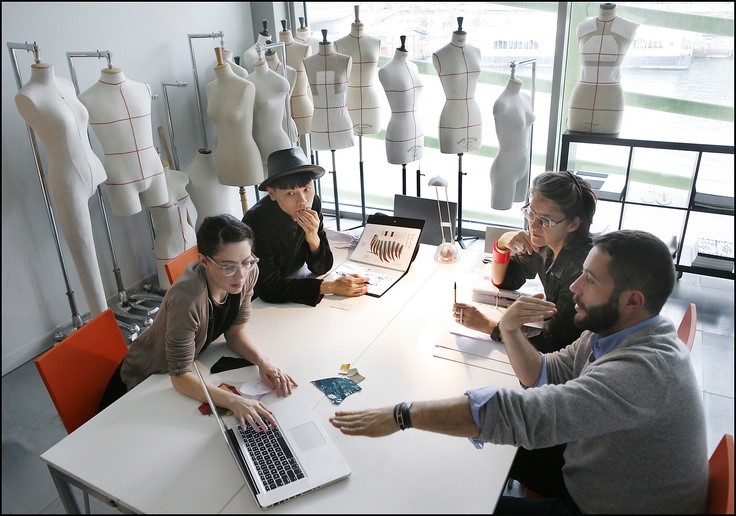 Fabric Selection To Final Product: Detailed Steps In Apparel Production