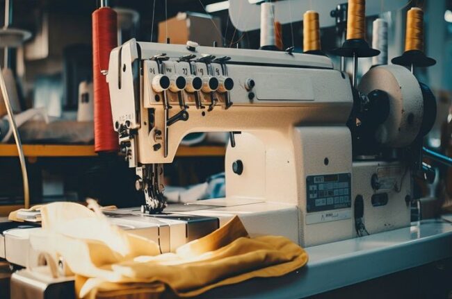 Renewable Energy In Apparel Factories: A Sustainable Future