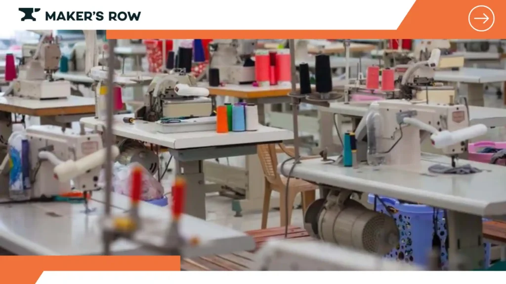Best B2B Lead Generation Platforms For Apparel Factories