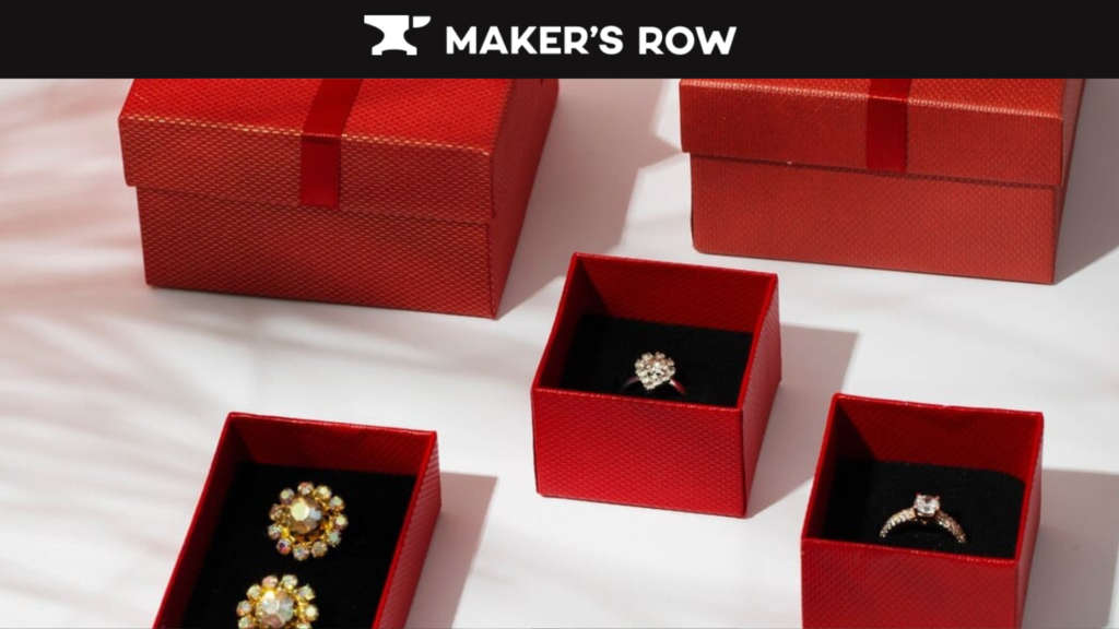 Top US Jewelry Brands And Their Supply Chains | Maker’s Row
