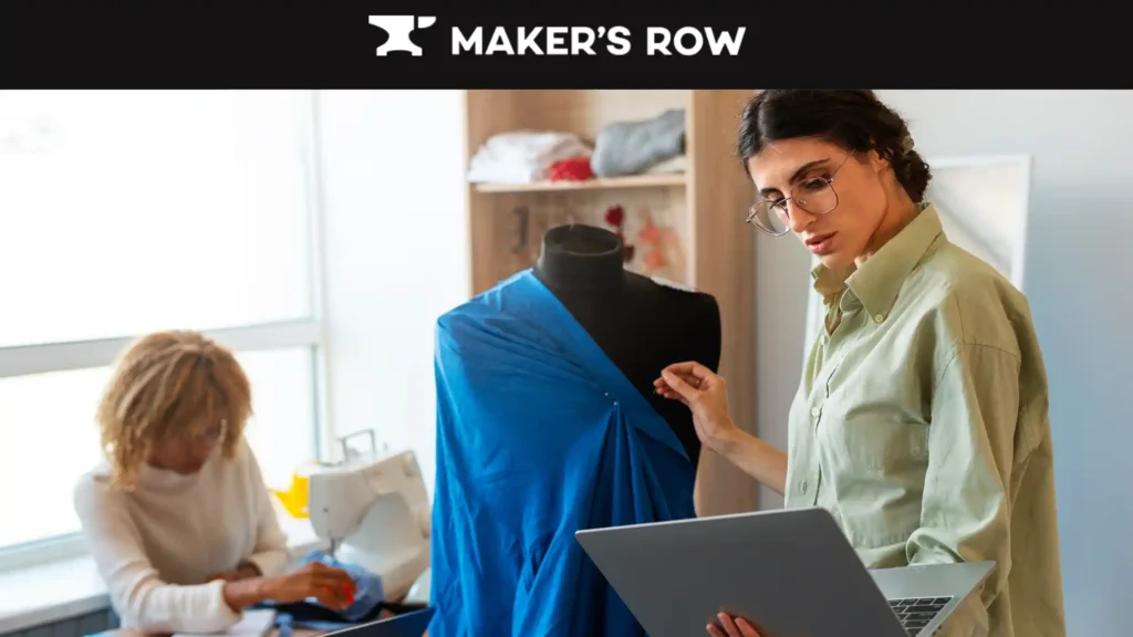 Essential Stages In Apparel Production