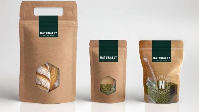 Solutions For Food And Sustainable Packaging In USA