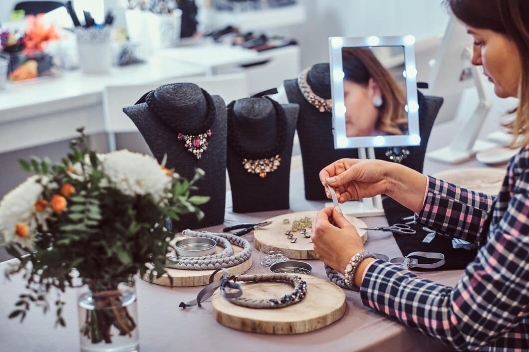 Jewelry Manufacturing Setup: Start A Small Jewelry Factory