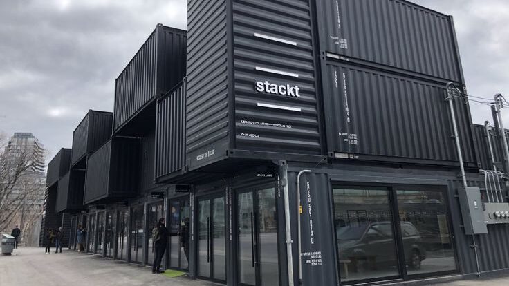 A Guide To Understanding Shipping Container Prices