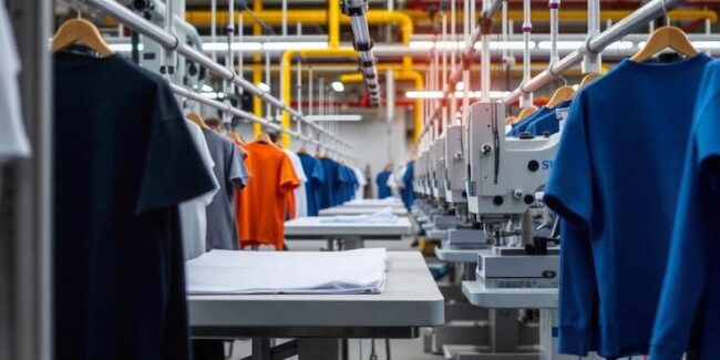 Clothing Manufacturing Trends To Watch In 2026 | Maker’s Row