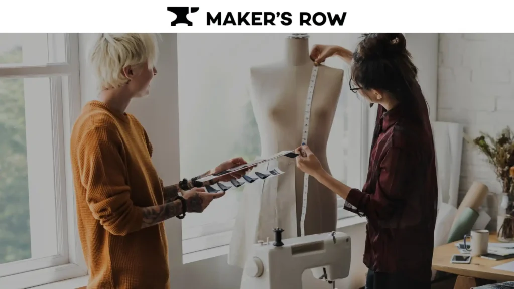 How To Scale Your Clothing Brand With The Right Manufacturer