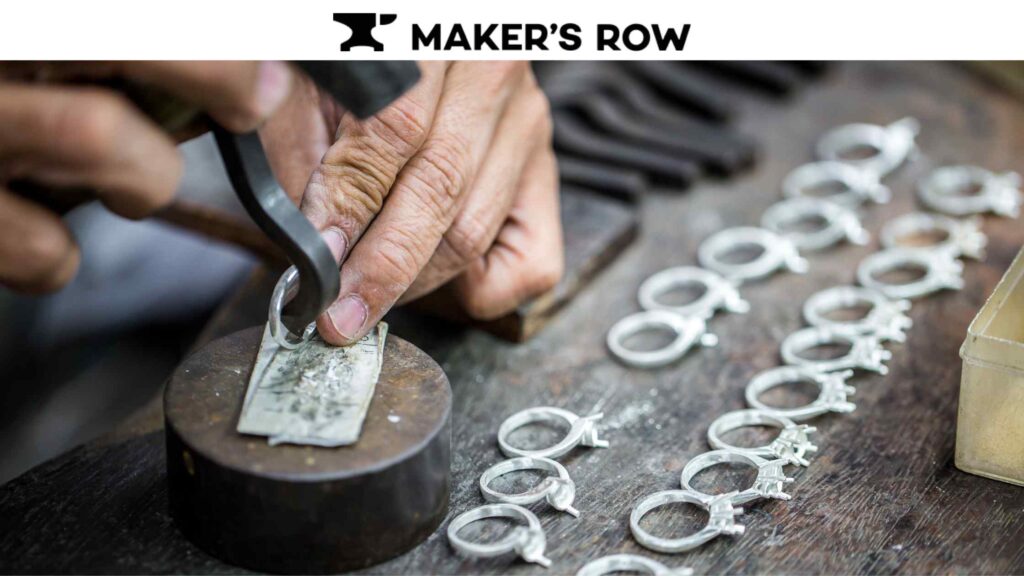 How To Grow Jewelry Manufacturing Business Effectively