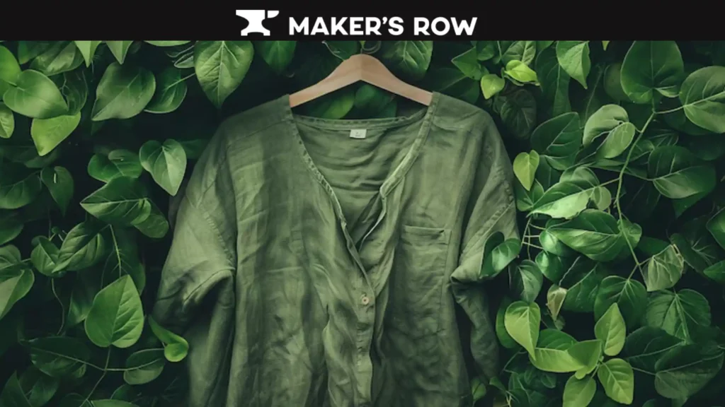 Eco-Friendly Textiles: Innovations Shaping Green Fashion