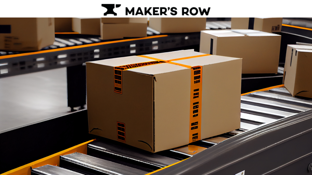 Optimizing Packaging Factory Workflows For Increased Efficiency