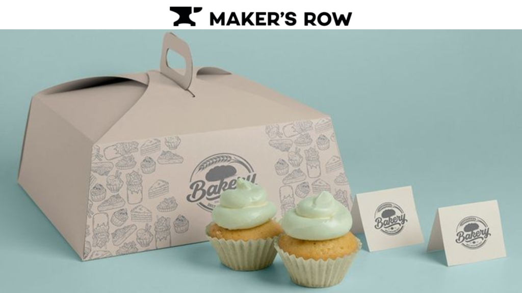 Bulk Cake Boxes: Eco Friendly Option For Bakeries And Cafes