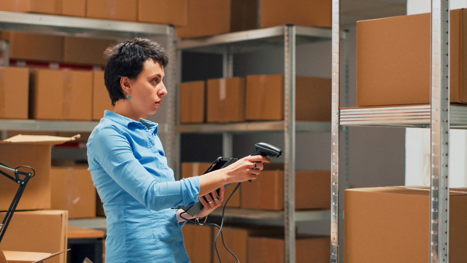 Transform Packaging Factory Workflows With Lean Techniques