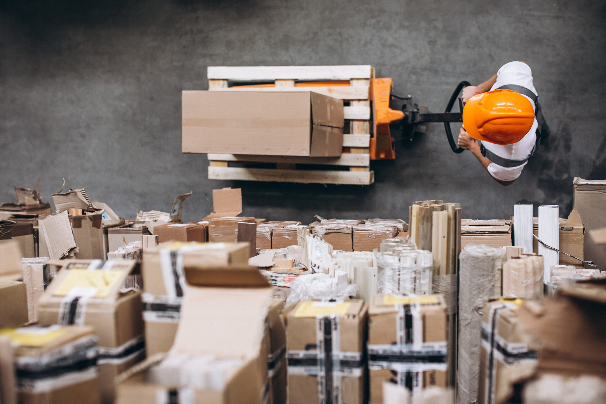 Transform Packaging Factory Workflows With Lean Techniques