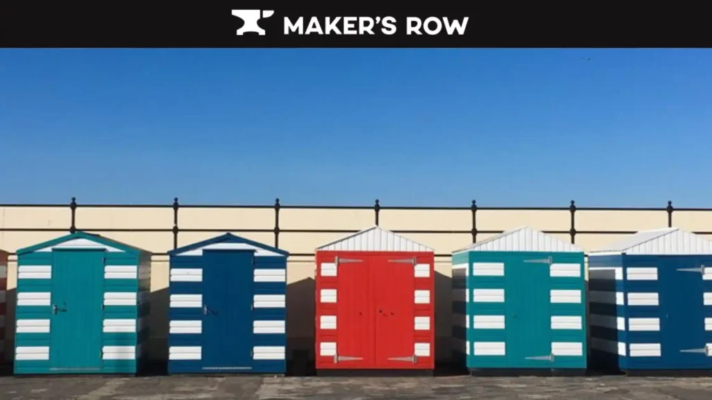Insulated Shipping Containers: Solution For Food Logistics