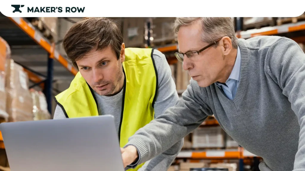 Questions To Ask A Manufacturer | Building Supplier Relationships