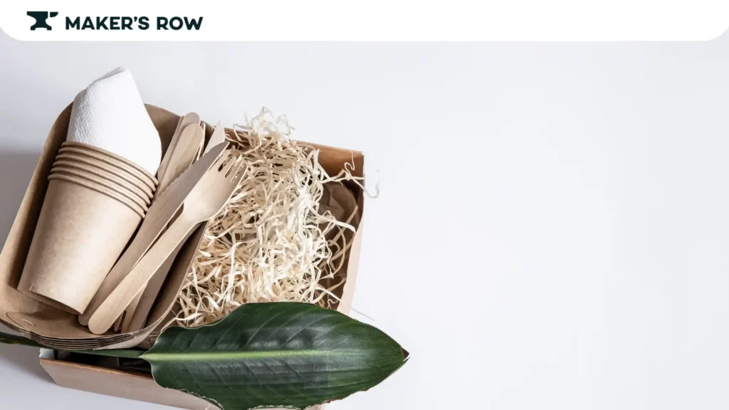 10 Sustainable Packaging Strategies- Supply Chain Efficiency