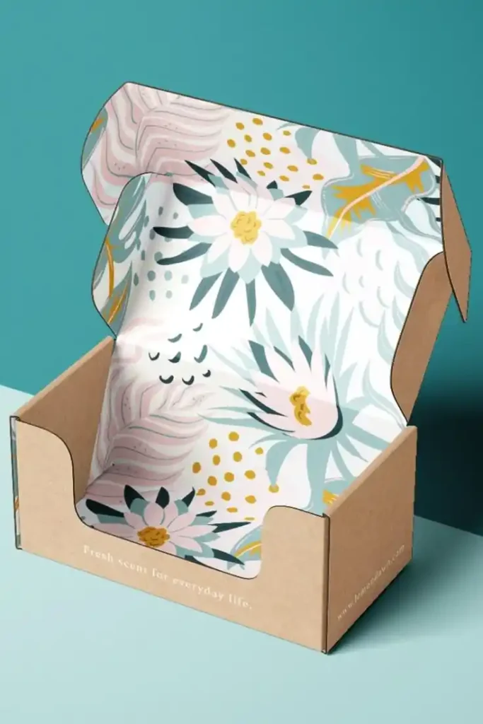 Top 4 Custom Packaging Solutions For Small Businesses