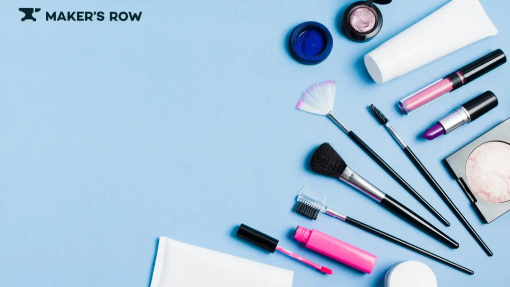 Top Cosmetic Brands In America You Should Know | Maker’s Row