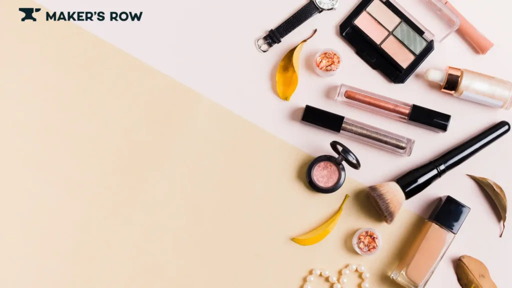 What Are Color Cosmetics? Top Trends & Brands In 2025