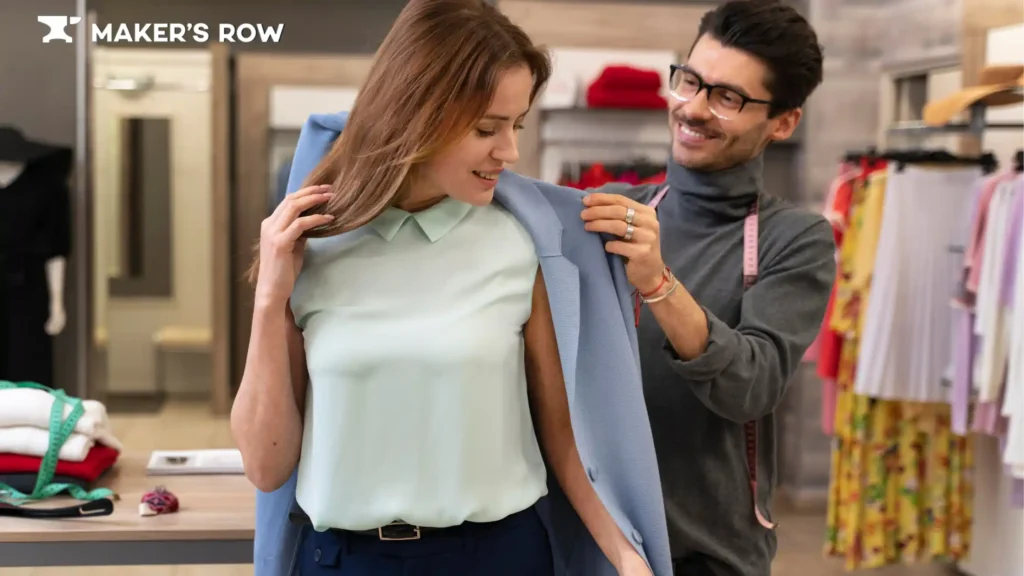 Top 10 Good Quality Clothing Brands In USA 2025