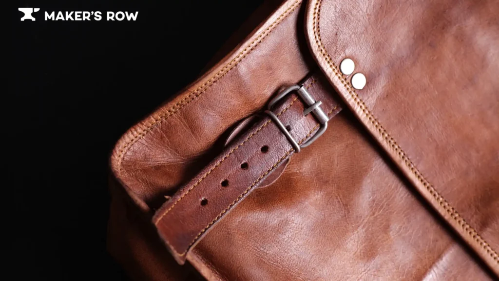 Best 8 Custom Leather Bag Manufacturers USA | 2025 Guide